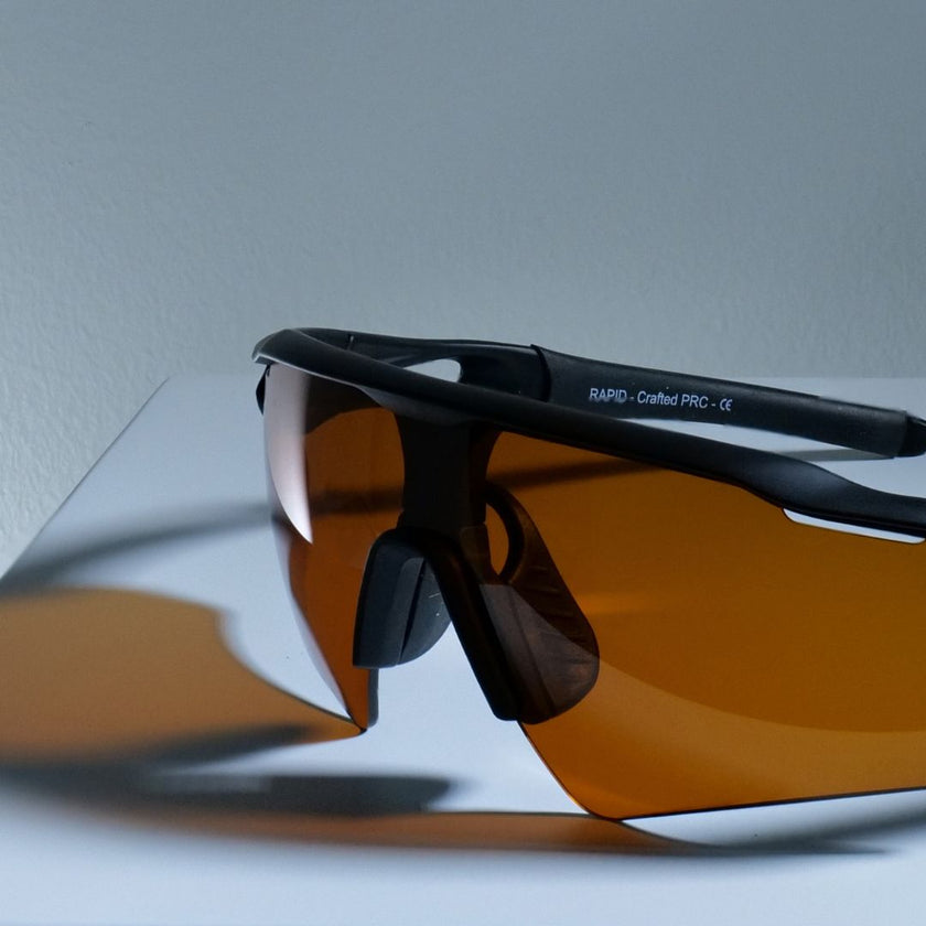 MESSYWEEKEND™ - Quality Eyewear & Snow Goggles