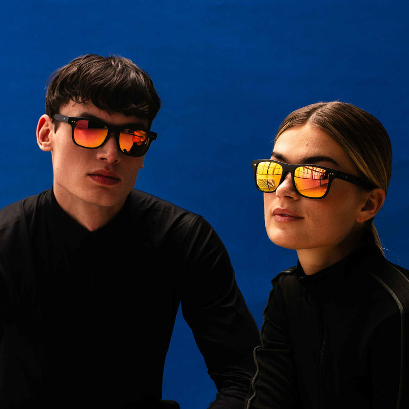 MESSYWEEKEND™: Quality sunglasses & ski goggles