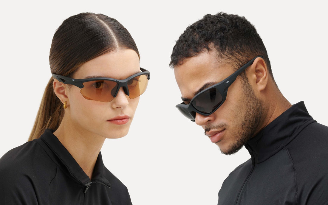 MESSYWEEKEND™ - Quality Eyewear & Snow Goggles