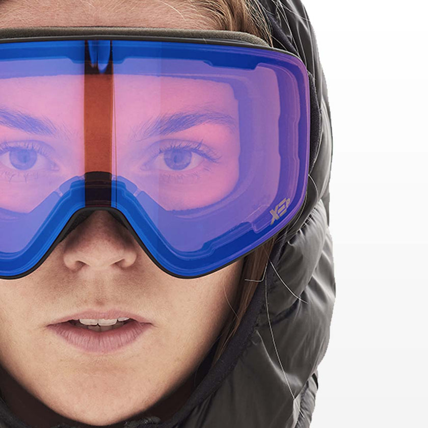 MESSYWEEKEND™: Kvalitets solbriller & skibriller