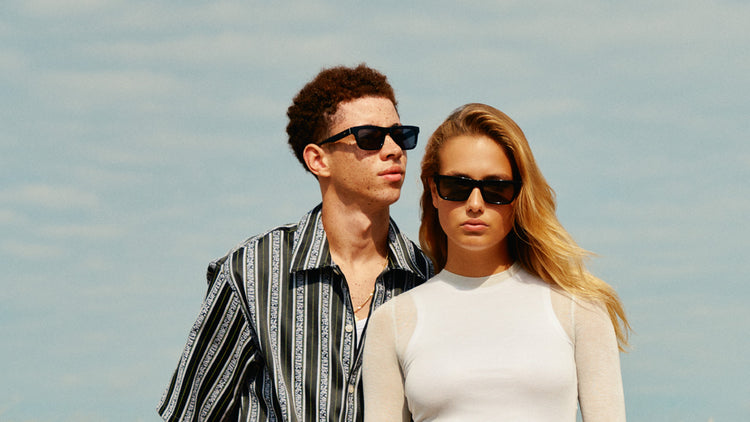 MESSYWEEKEND™ - Quality Eyewear & Snow Goggles