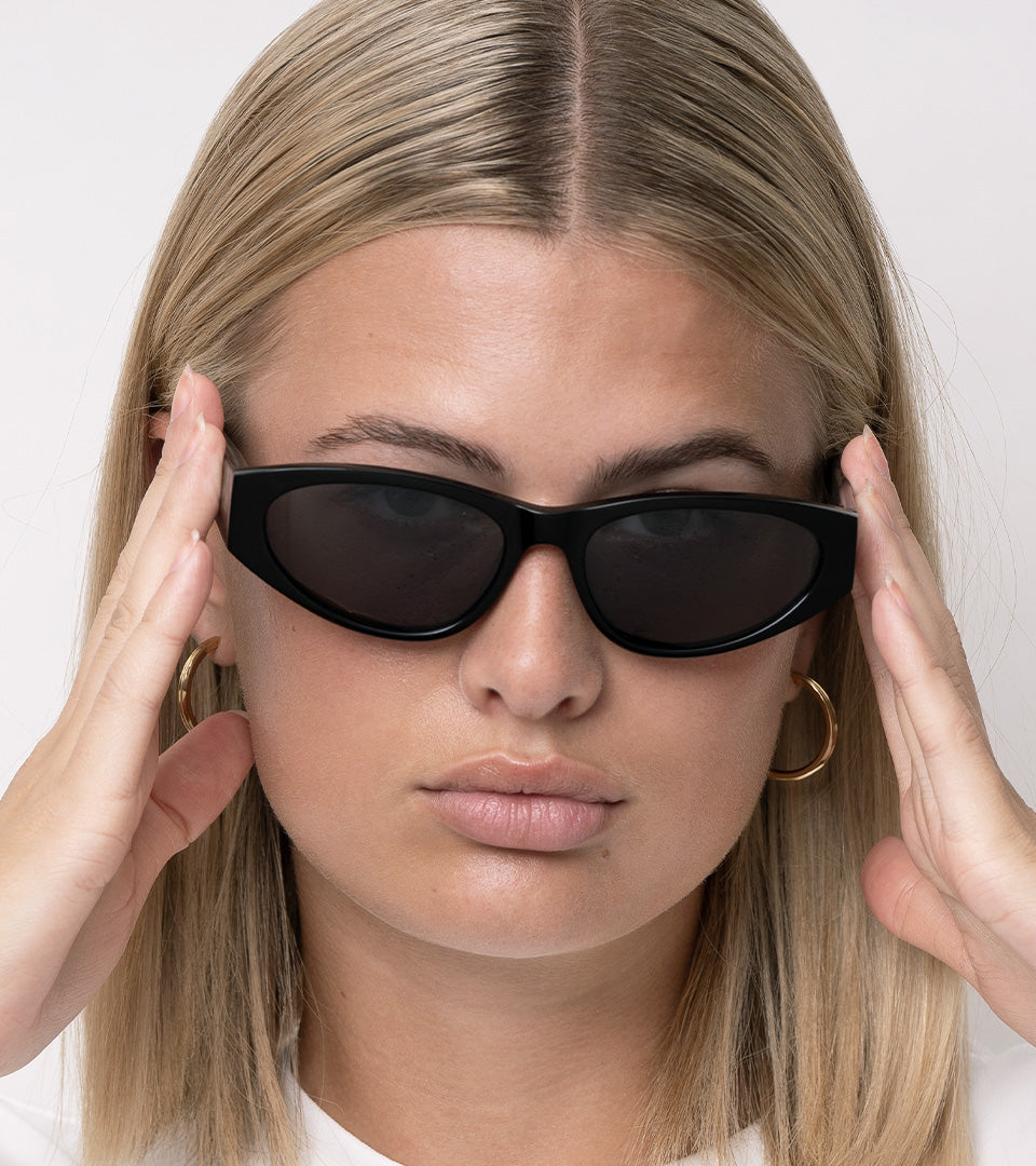 MESSYWEEKEND™: Quality sunglasses & ski goggles