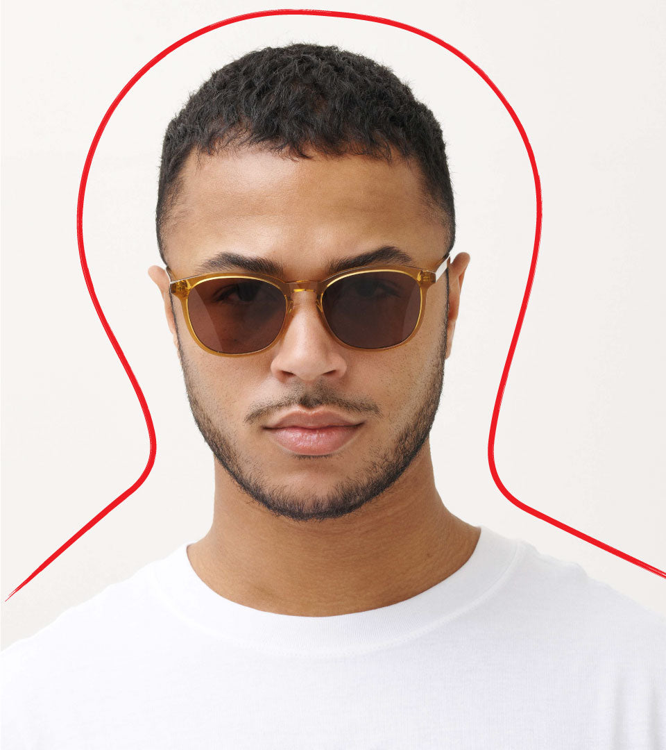 MessyWeekend - Quality Sunglasses & Snow Goggles